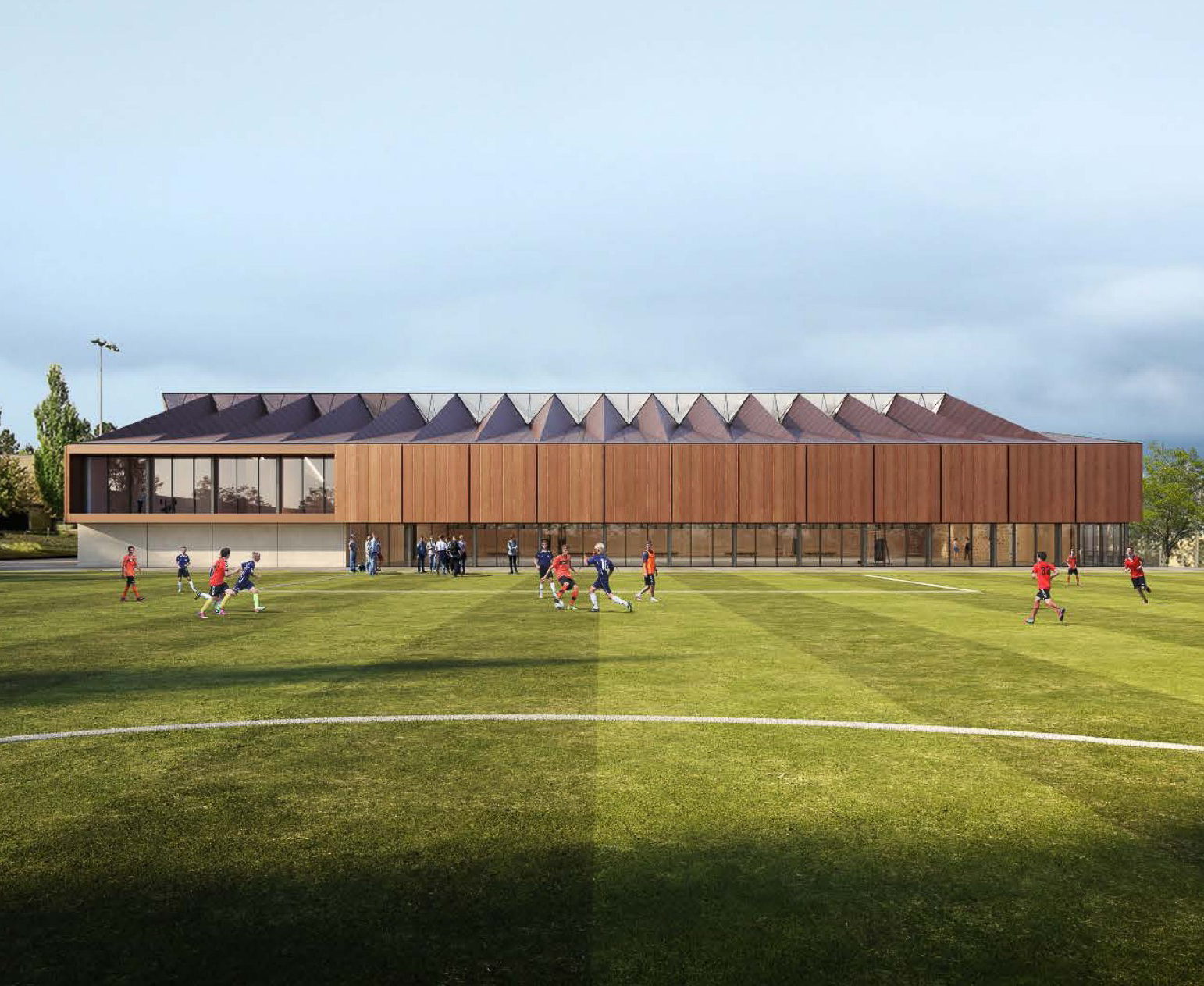 The New Fieldhouse Project Needs Your Voice!